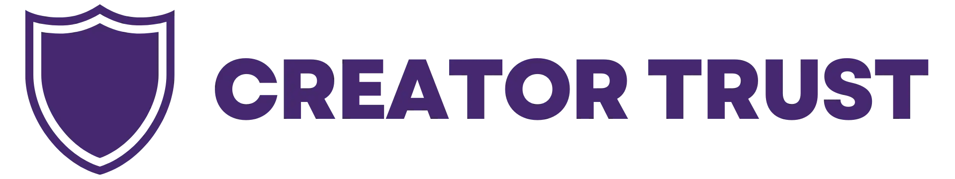 Login | CreatorTrust
